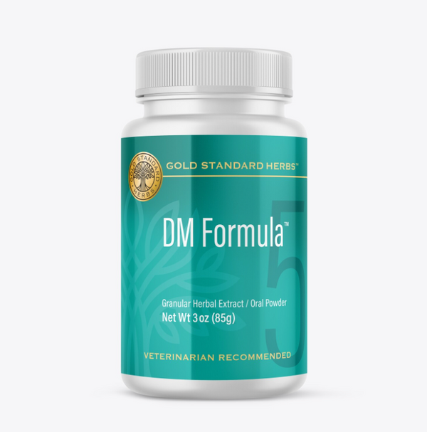DL Formula – Natural Pet Farmacy